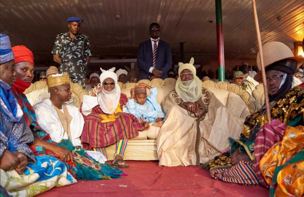 The Rich History and Cultural Significance of the Hausa Language ...