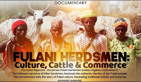 The Fula Language: Exploring One of Africa’s Most Influential Languages ...