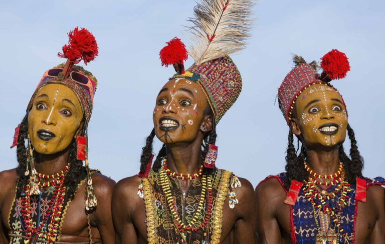 The Fula Language: Exploring One of Africa’s Most Influential Languages ...