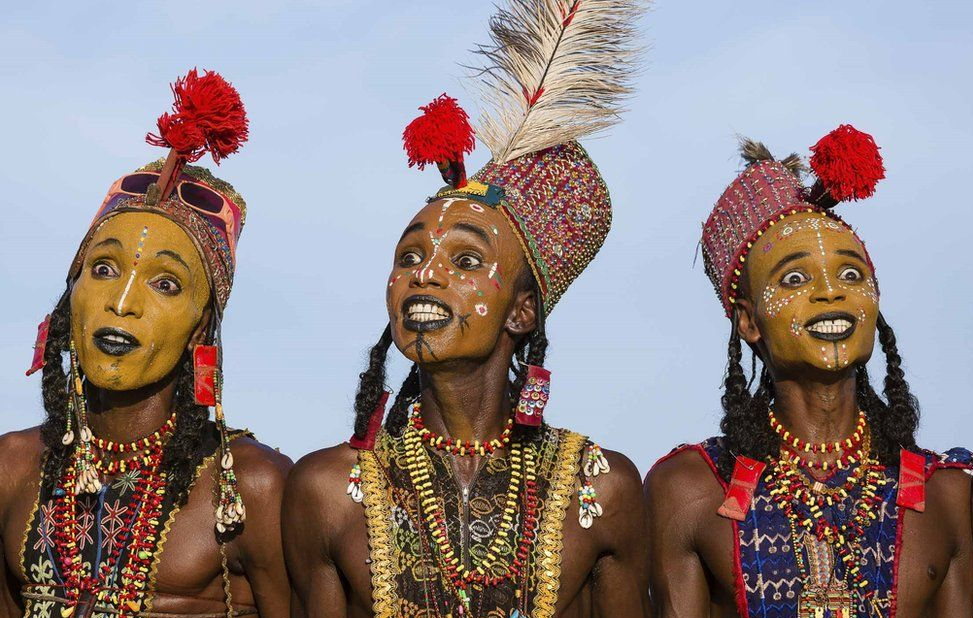 The Fula Language: Exploring One of Africa’s Most Influential Languages ...