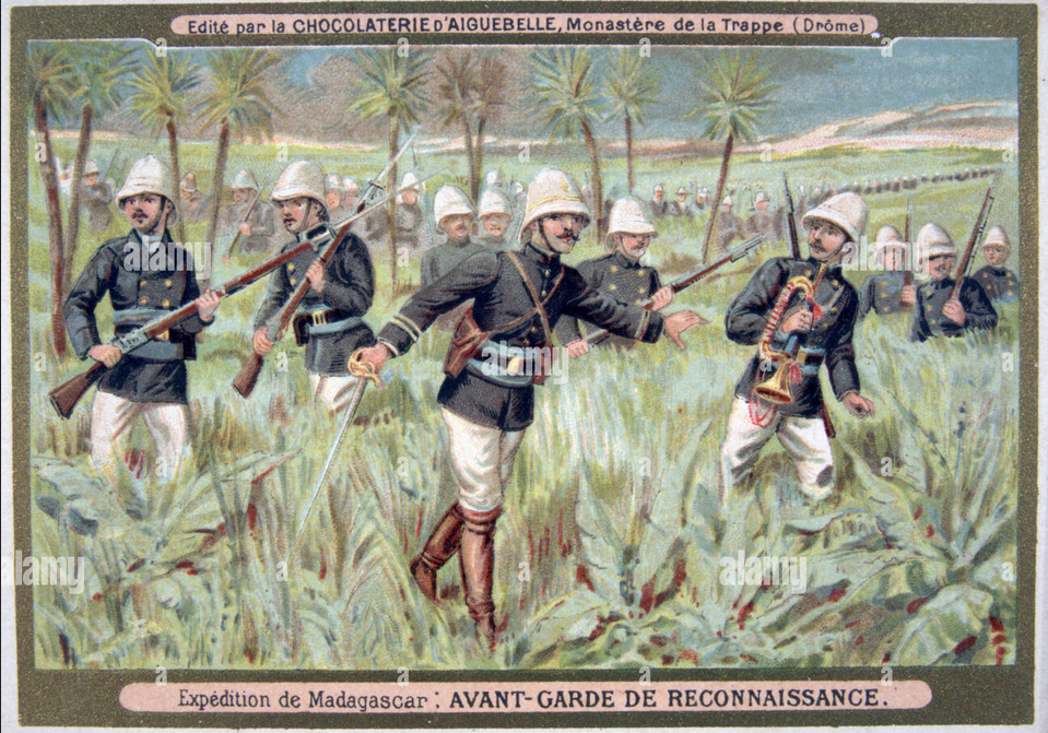 Exploring the Rich History and Cultural Significance of the Malagasy ...