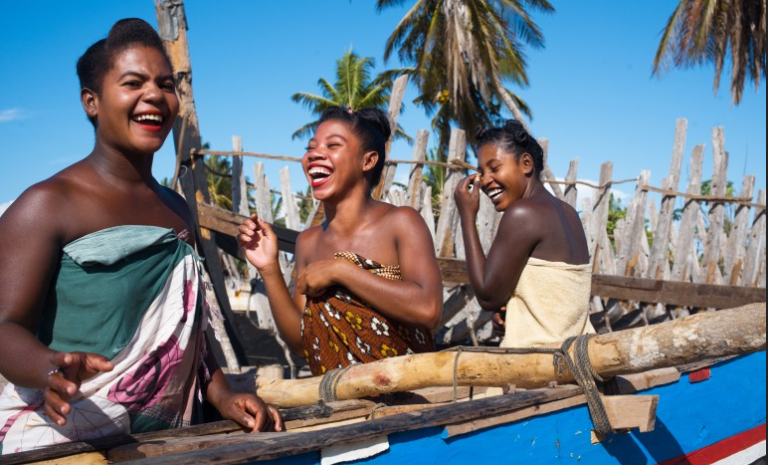 The Fula Language: Exploring One of Africa’s Most Influential Languages ...