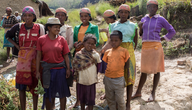 Exploring the Rich History and Cultural Significance of the Malagasy ...