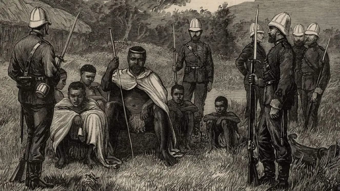 Exploring the Zulu Language: A Rich Heritage of Culture, Identity, and ...