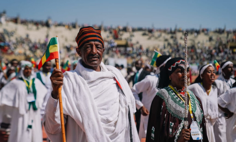 Festivals in Sudan - Global Diversity Hub