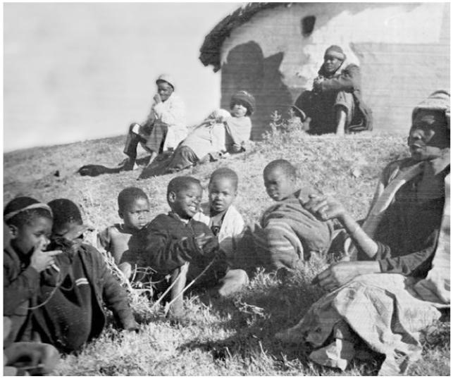 Sango: Bridging Cultures and Communities in Central Africa - Global ...