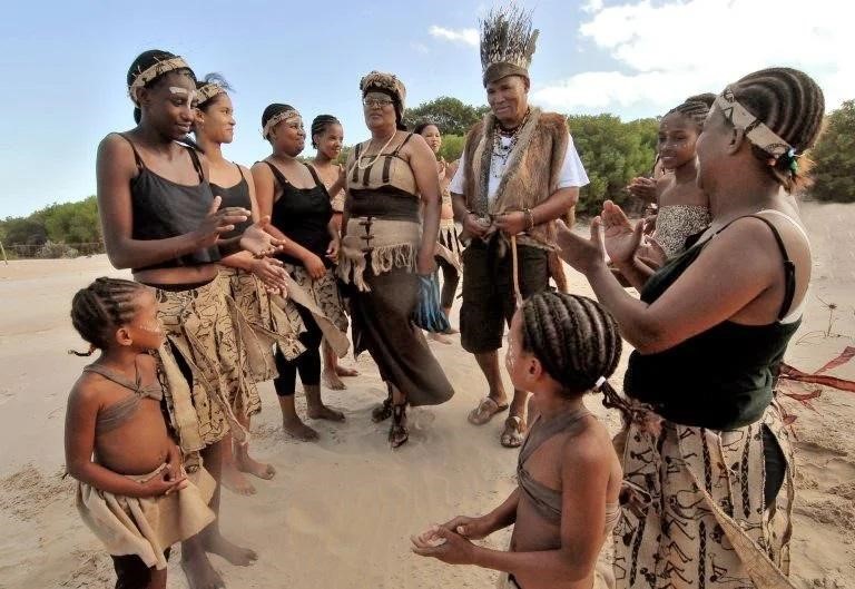Exploring the Xhosa Language: History, Culture, and Linguistic Significance - Global Diversity Hub