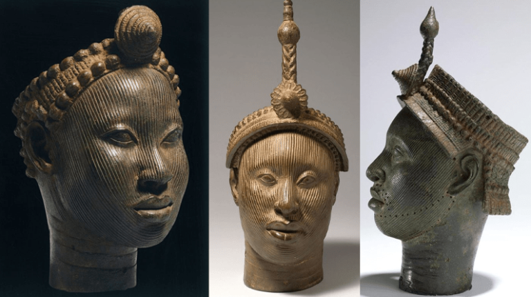 Exploring the Yoruba Language: From Ancient Traditions to Global Pop ...