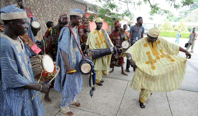 Exploring the Yoruba Language: From Ancient Traditions to Global Pop ...