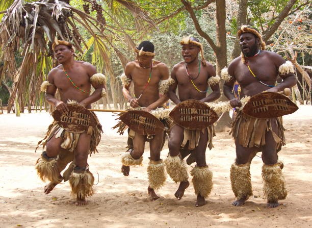 Exploring the Zulu Language: A Rich Heritage of Culture, Identity, and ...